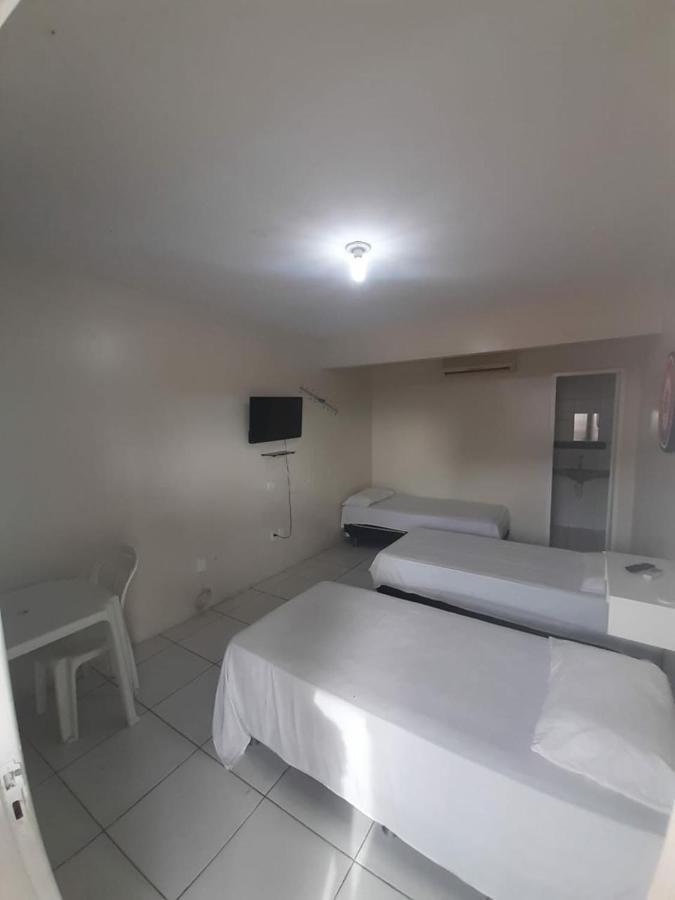 SANTA CLARA HOTEL, SOBRAL