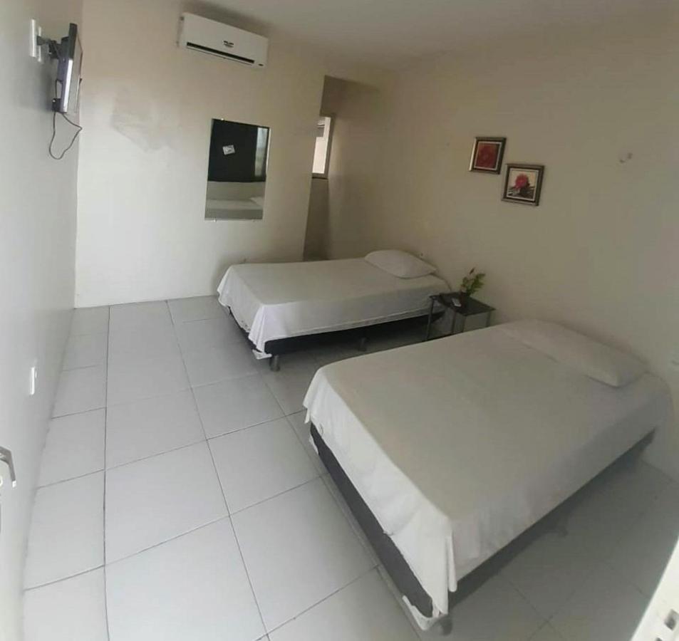 SANTA CLARA HOTEL, SOBRAL